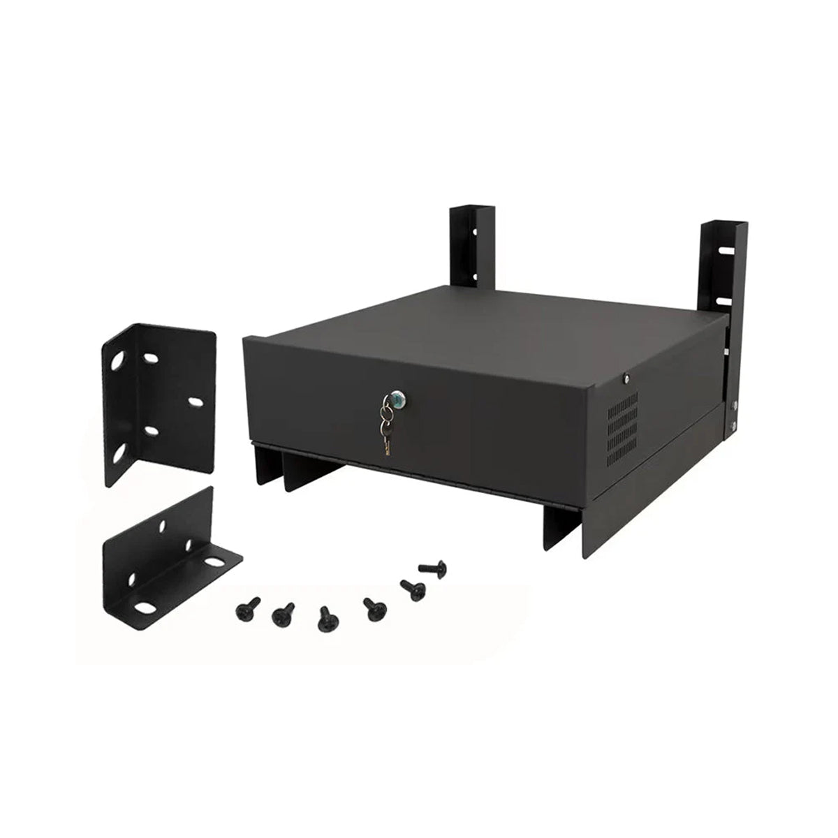 LOCKBOX – Blue Star Wholesale Distributors | Miami | Orlando