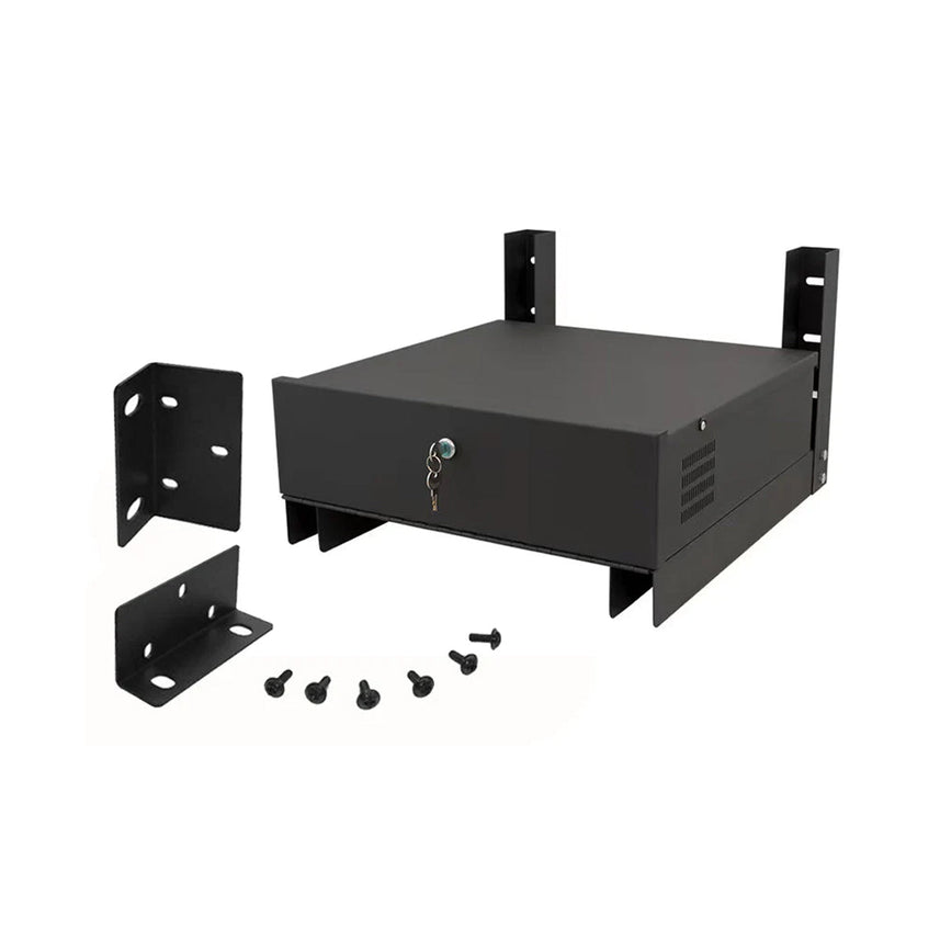 LockBox — Blue Star Wholesale Distributors | Miami | Orlando