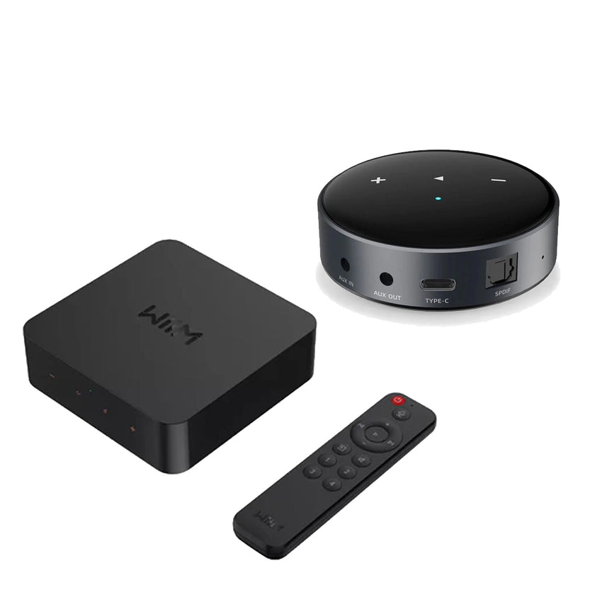 Distributed Audio — Blue Star Wholesale Distributors | Miami | Orlando