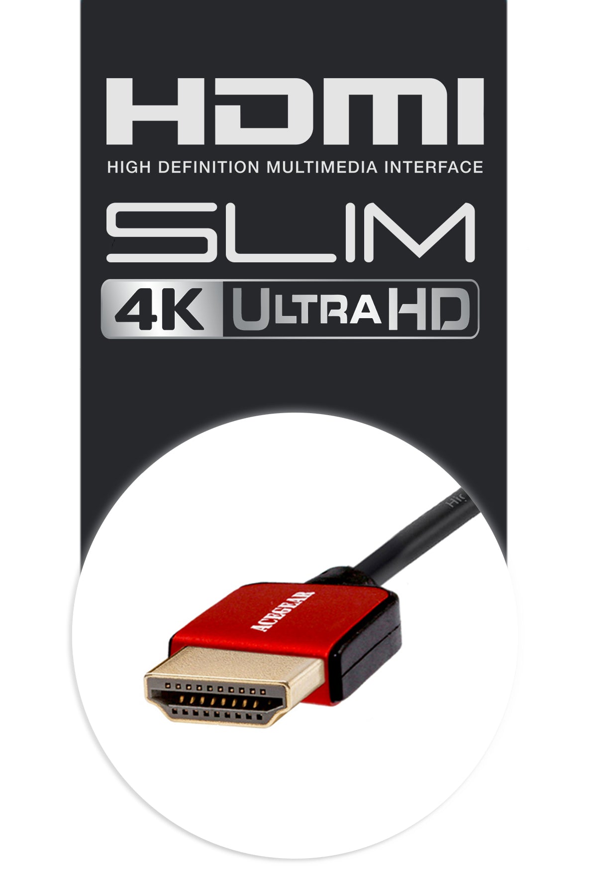 HDMI SLIM — Blue Star Wholesale Distributors | Miami | Orlando