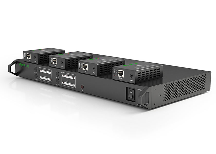 HDMI SWITCHES – Blue Star Wholesale Distributors | Miami | Orlando