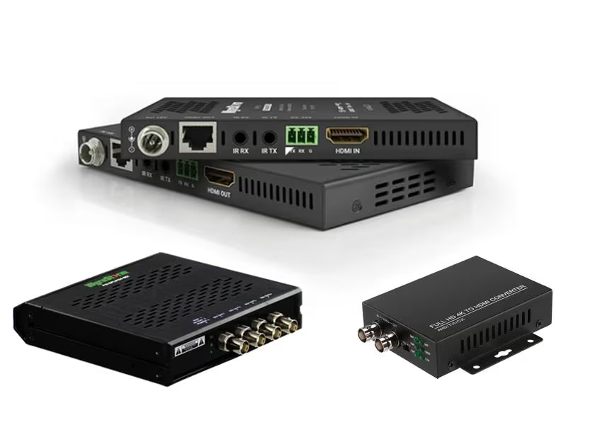 MEDIA DISTRIBUTION – Blue Star Wholesale Distributors | Miami | Orlando