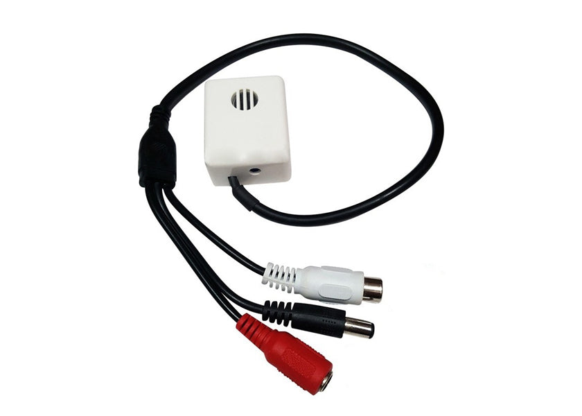 Microphone – Blue Star Wholesale Distributors | Miami | Orlando
