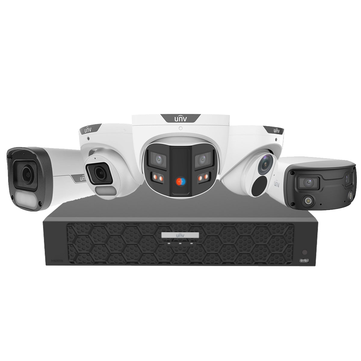 SURVEILLANCE – Blue Star Wholesale Distributors | Miami | Orlando