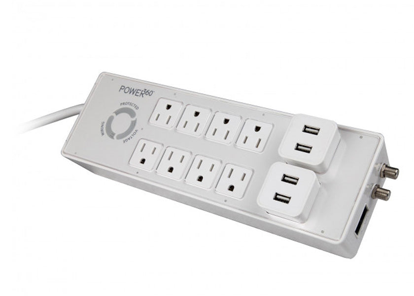 SURGE PROTECTORS – Blue Star Wholesale Distributors | Miami | Orlando