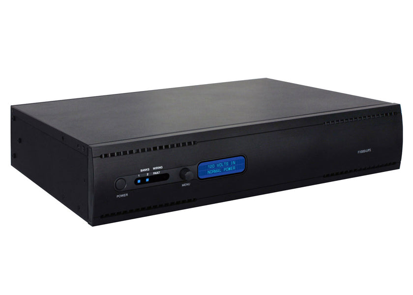 UNITERRUPTIBLE POWER SUPPLY – Blue Star Wholesale Distributors | Miami ...