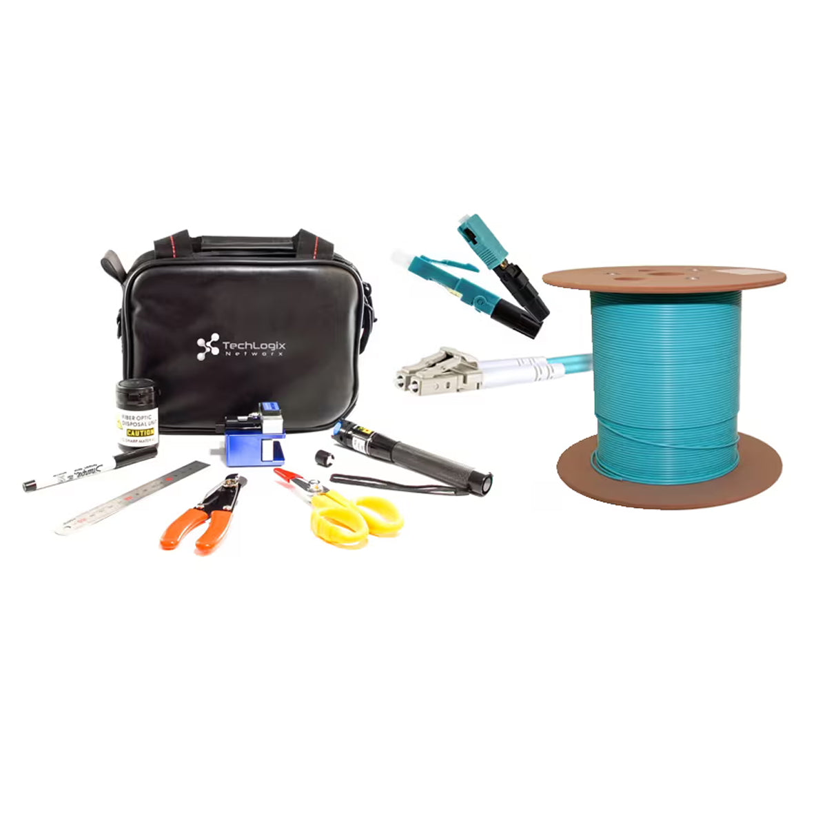 FIBER OPTIC – Blue Star Wholesale Distributors | Miami | Orlando