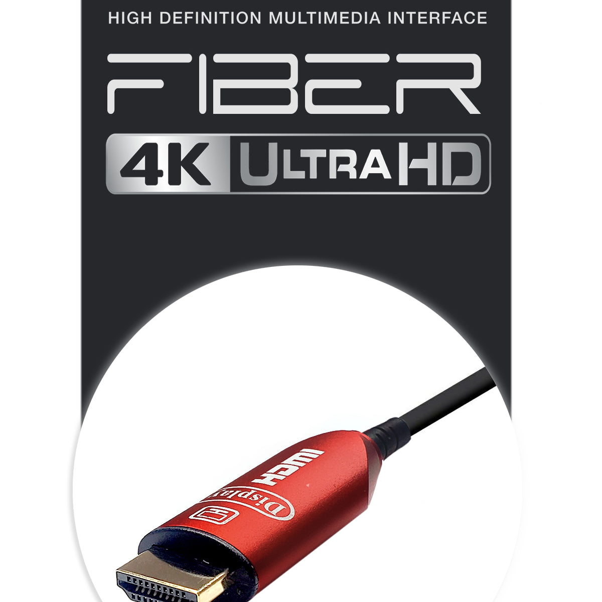 Optical HDMI Cable – Blue Star Wholesale Distributors | Miami | Orlando