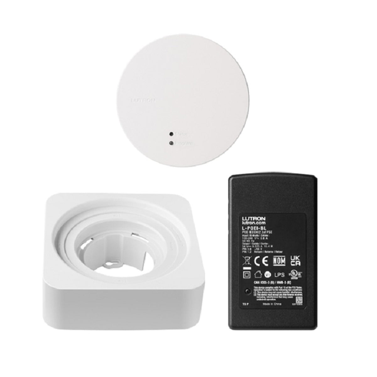 Lutron RadioRA3 RR-PROC3-KIT, All-in-One Processor Kit – Blue Star ...