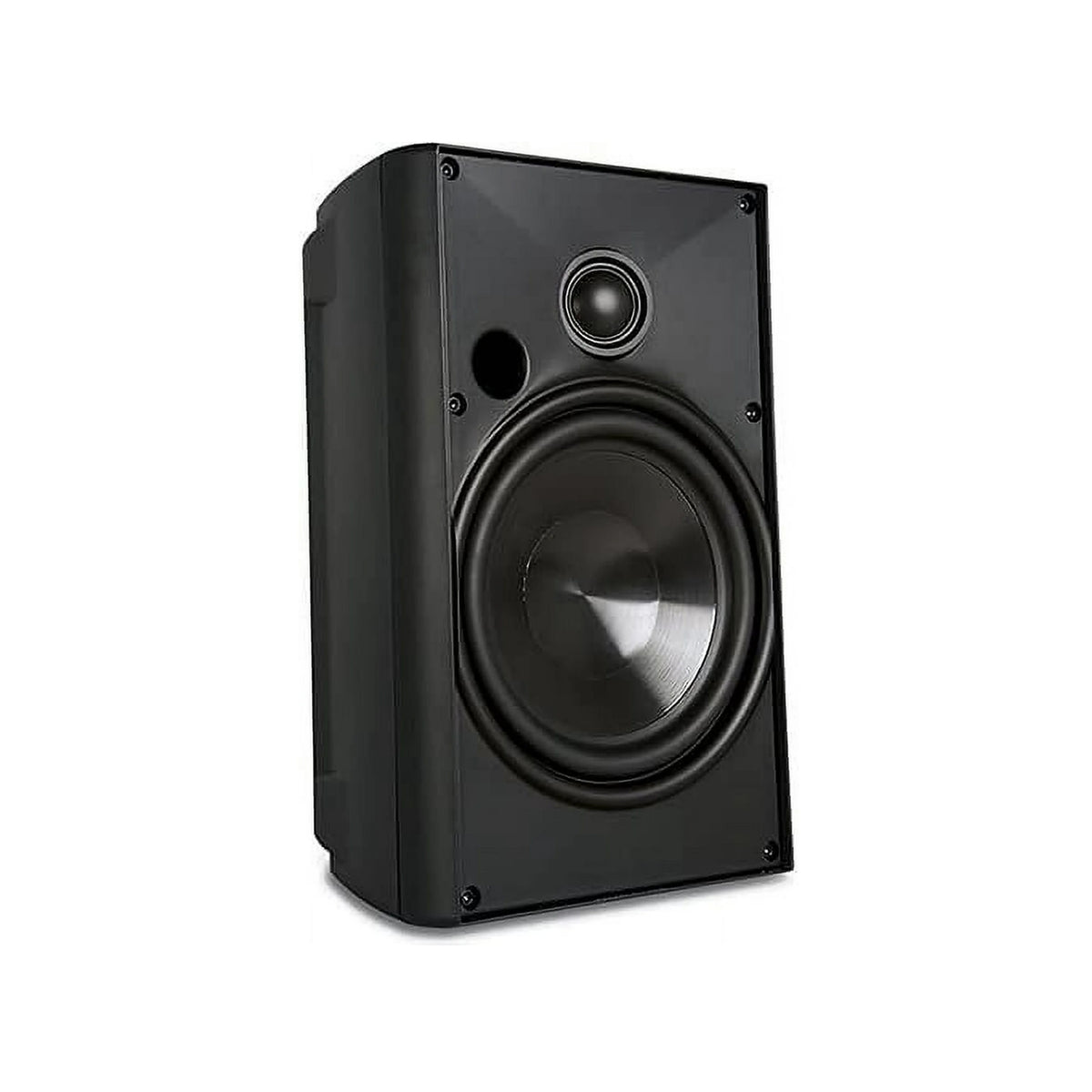 Proficient AW400, Outdoor speaker with 4" polypropylene woofer and 1 ...