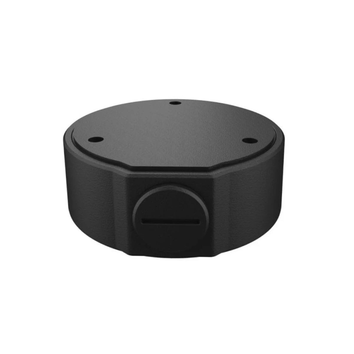 UNV TR-JB03-I-IN-BK, Junction Box For Turret Cameras Black – Blue Star ...