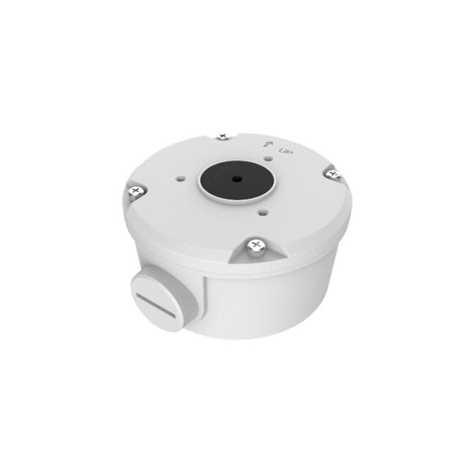UNV TR-JB05-B-IN, Junction Box for Bullet Cameras – Blue Star Wholesale ...