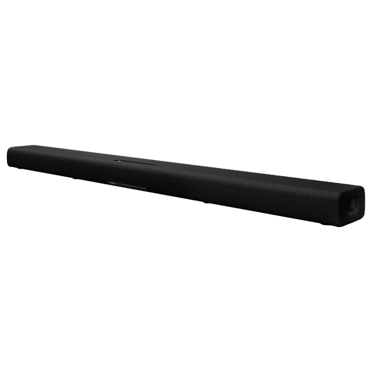 Yamaha SR-X40A True X Bar 40, Dolby Atmos Soundbar with Built-in Subwo ...