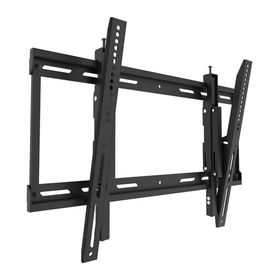 Kanto TE300, Extendable Tilting TV Wall Mount for 43" - 90" TVs – Blue ...