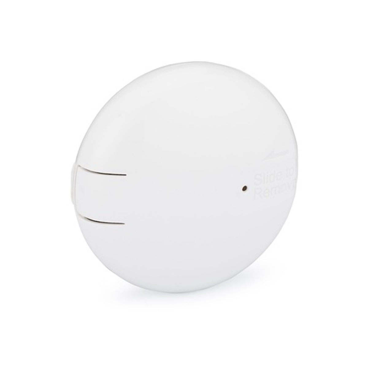 2GIG-FF-345, Firefighter Smoke And Co Detector Listener, 345 MHz — Blue ...