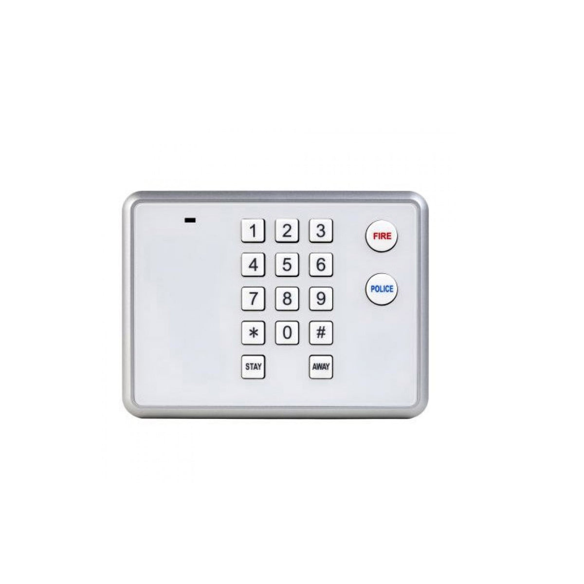 2GIG-PAD1-345, Wireless Keypad – Blue Star Wholesale Distributors ...