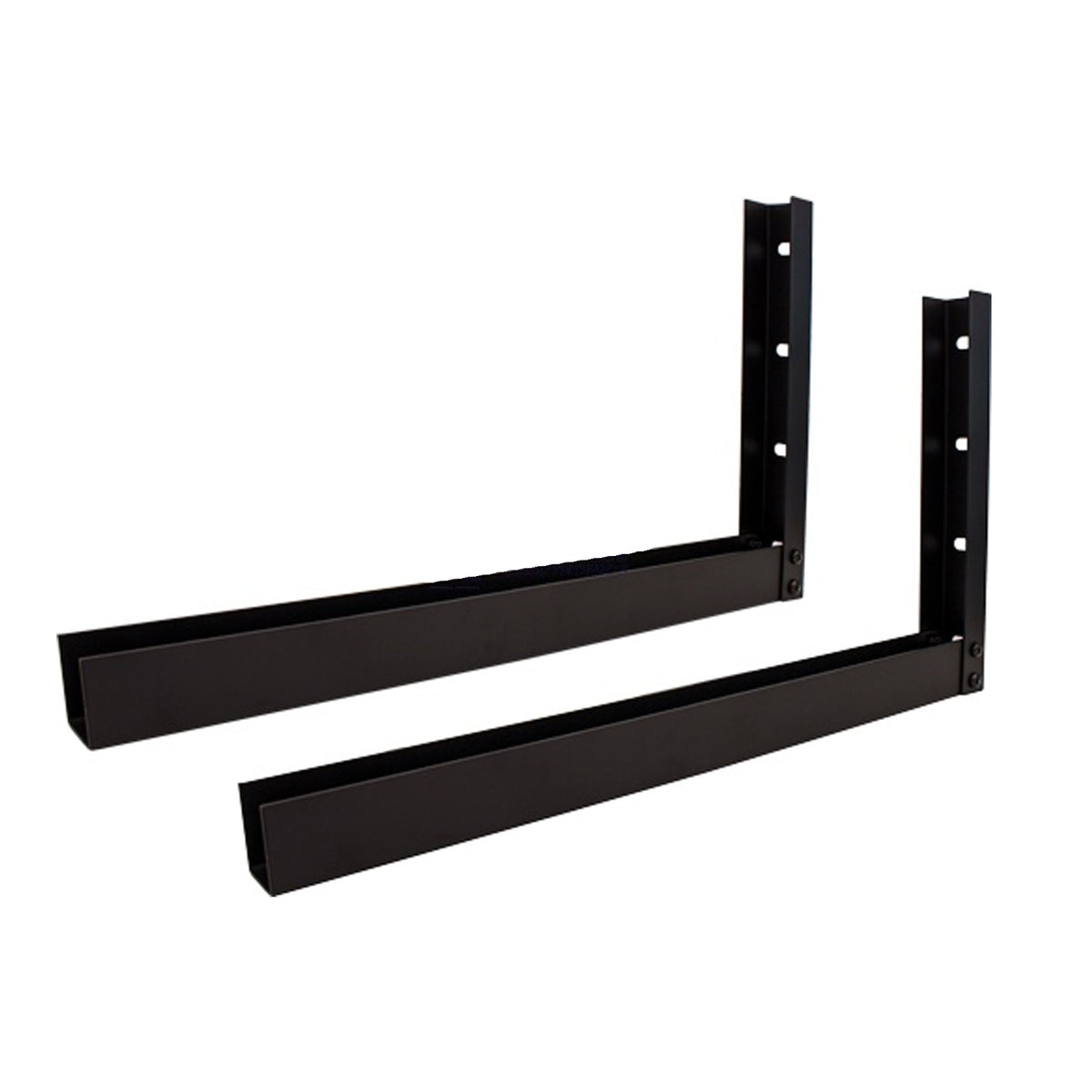 Vertical Cable (Horizontal Mounting Bracket ) Mounting Bracket for DVR ...