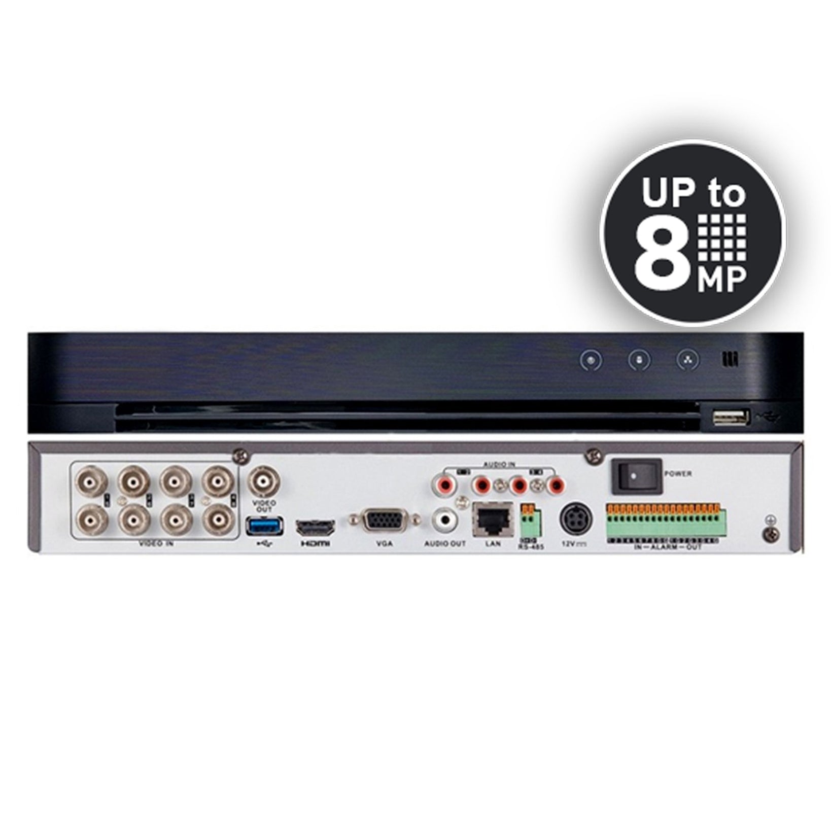 DVR — Blue Star Wholesale Distributors | Miami | Orlando