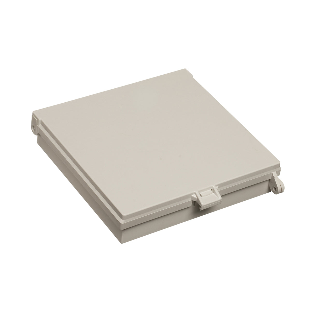 Arlington DBK88C Weatherproof Security Keypad Cover, White — Blue Star ...