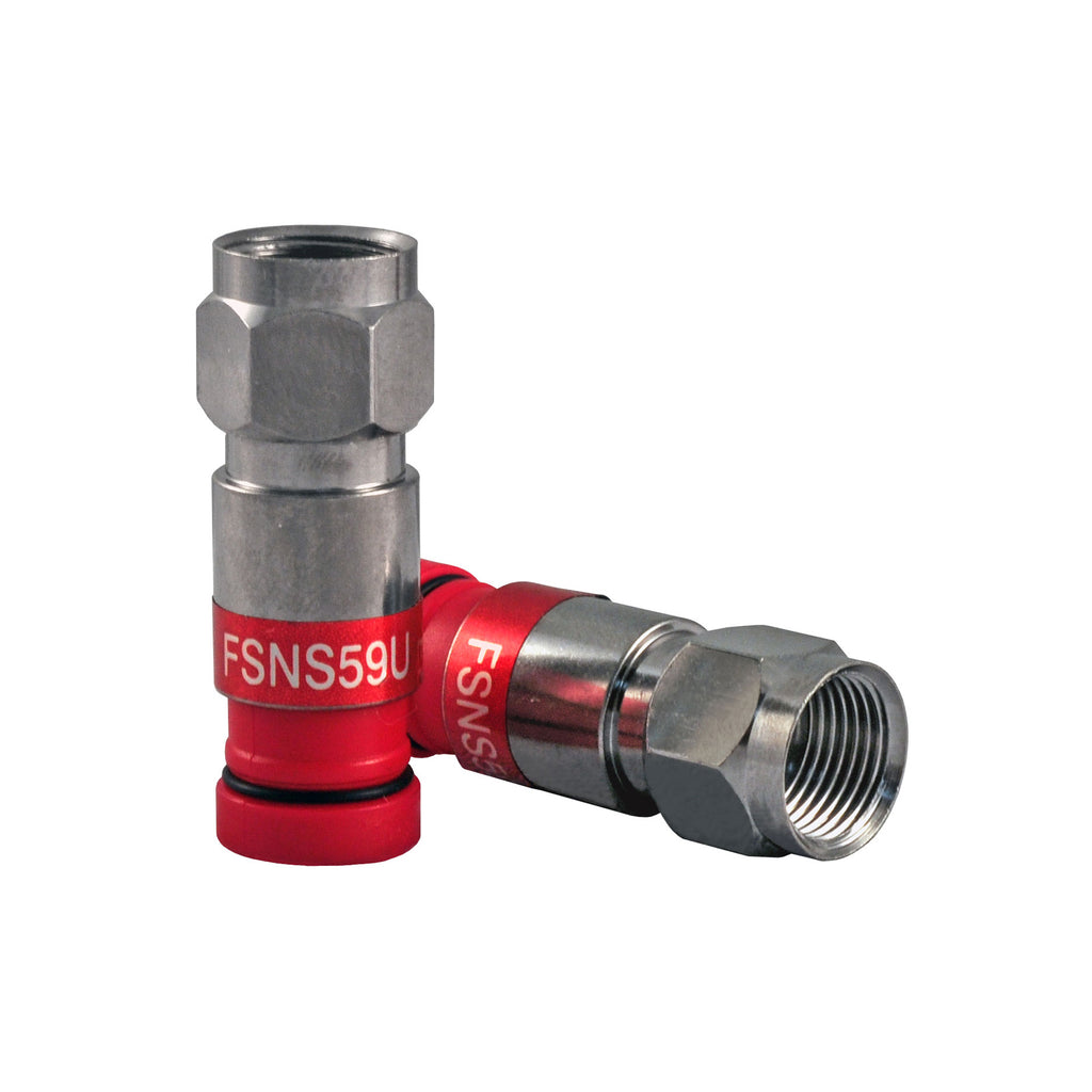 CONNECTORS & ADAPTERS — Blue Star Wholesale Distributors | Miami | Orlando