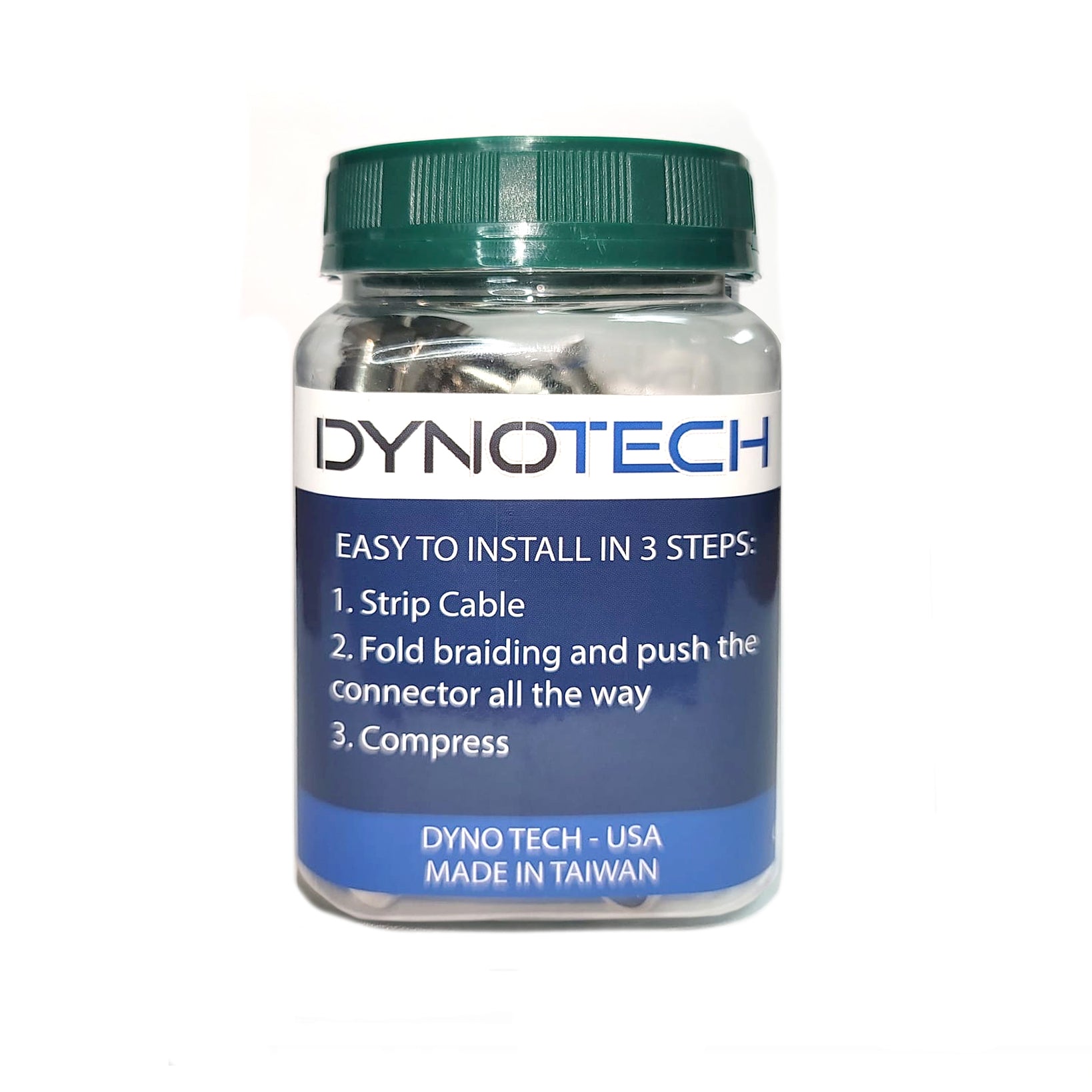 Dynotech — Blue Star Wholesale Distributors | Miami | Orlando