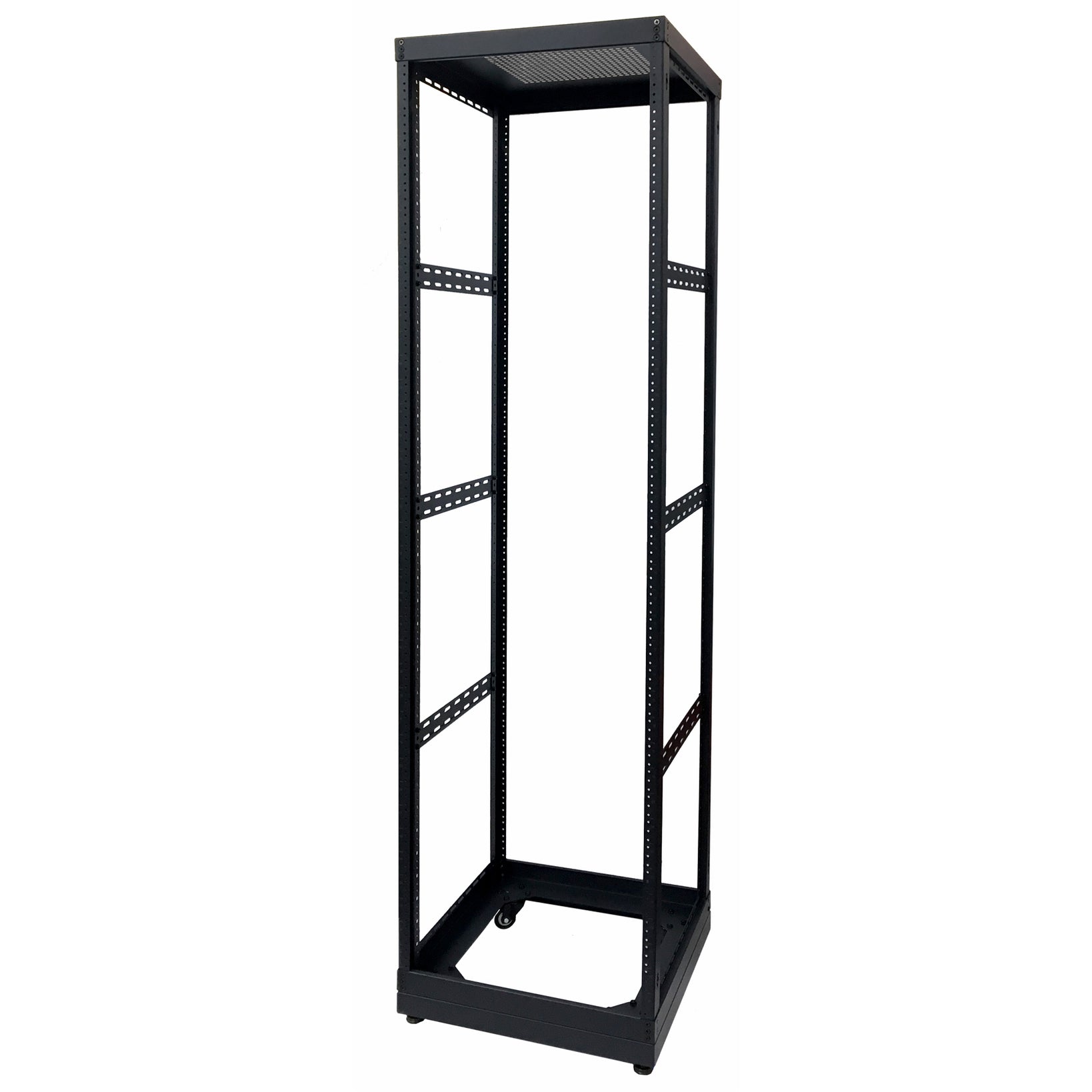 DirectConnect DCOR (12U to 42U) Open Rack Mount Unit. — Blue Star ...