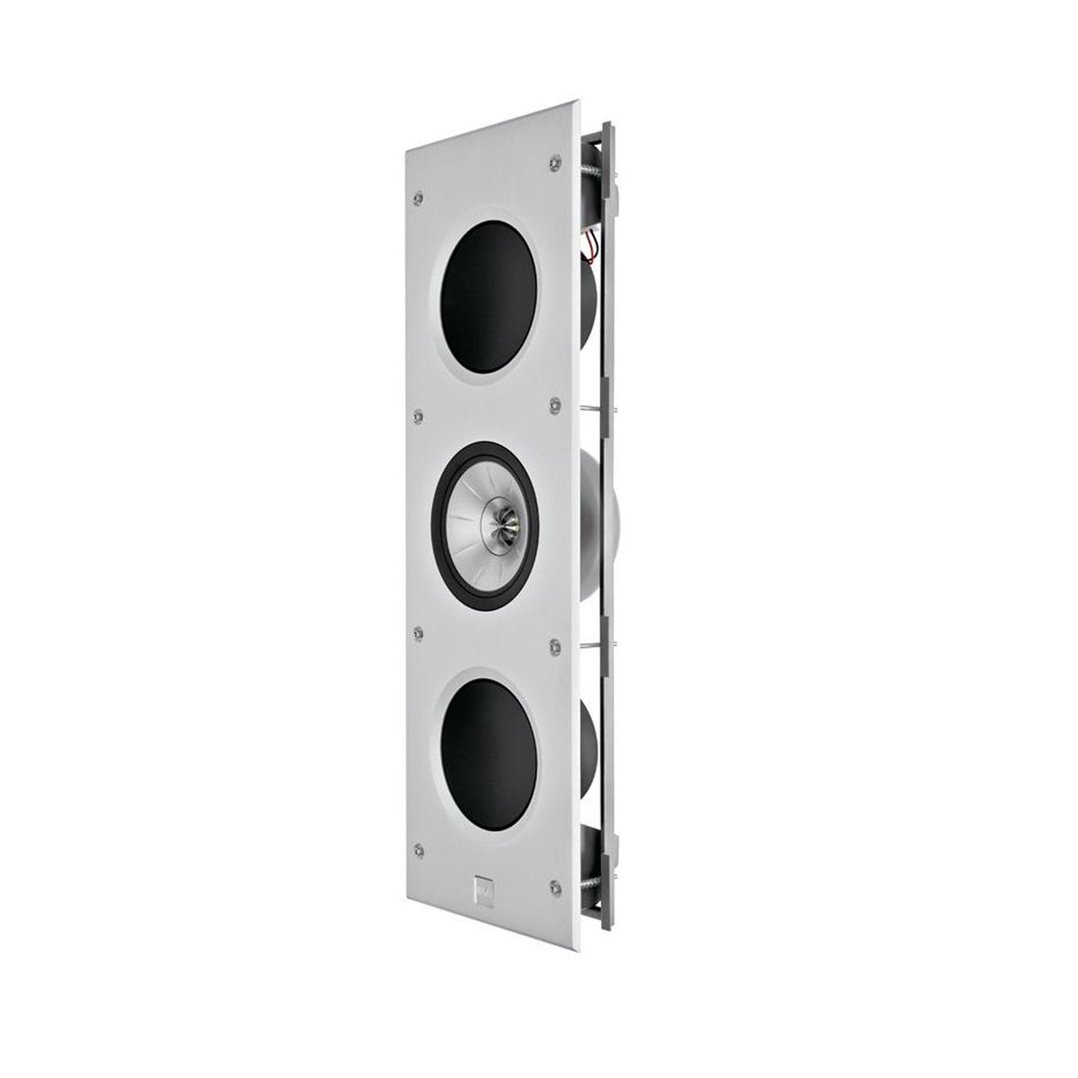 KEF CI3160RLTHX Extreme In-Wall THX Ultra2 Speaker – Blue Star ...