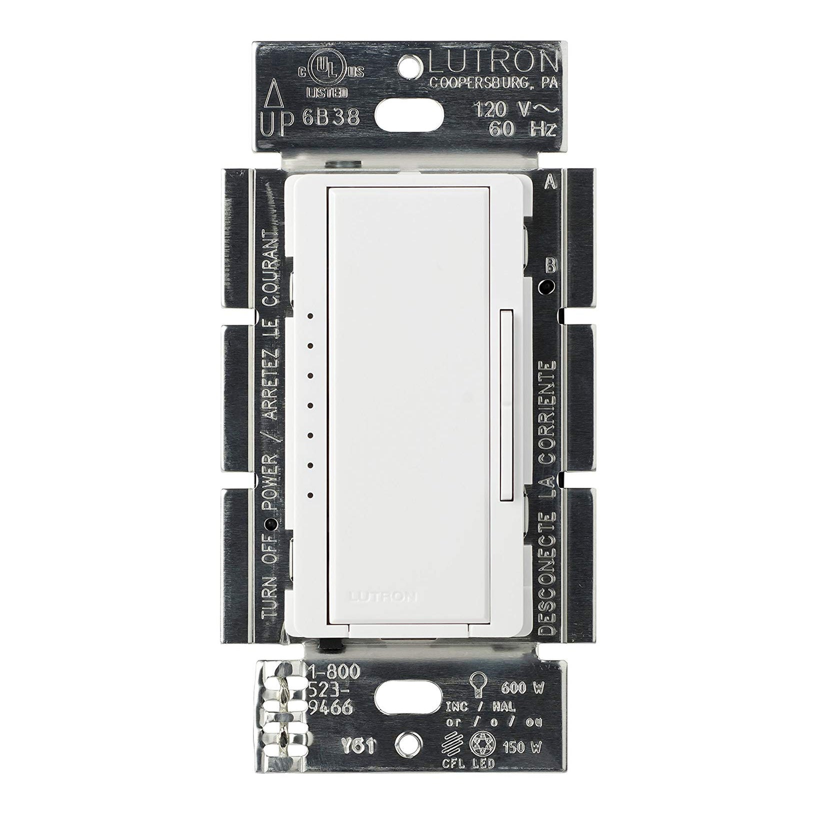 LUTRON — Blue Star Wholesale Distributors | Miami | Orlando