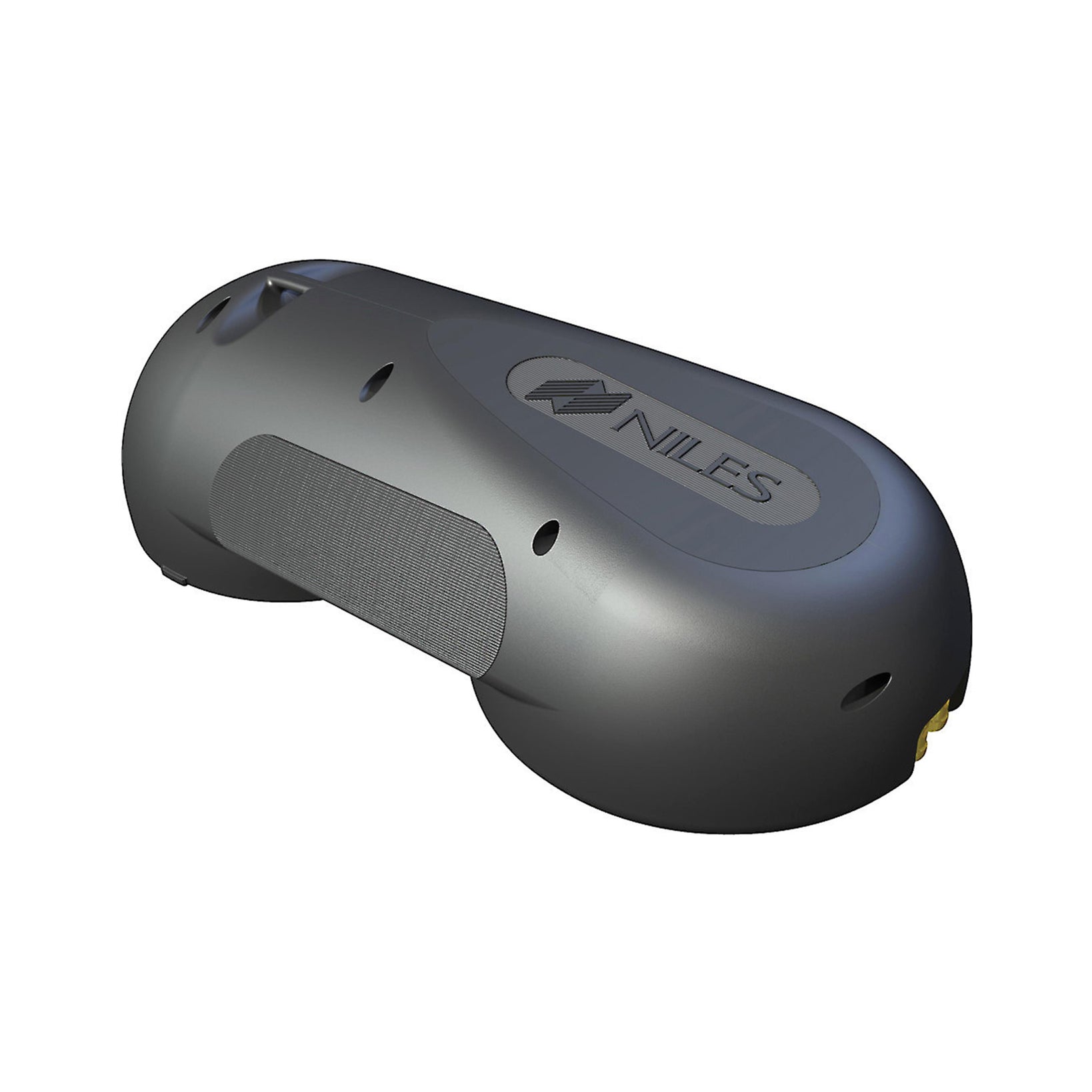 Niles RWE7C Rear Wave Enclosure for 7" DS Directed Soundfield Loudspea ...