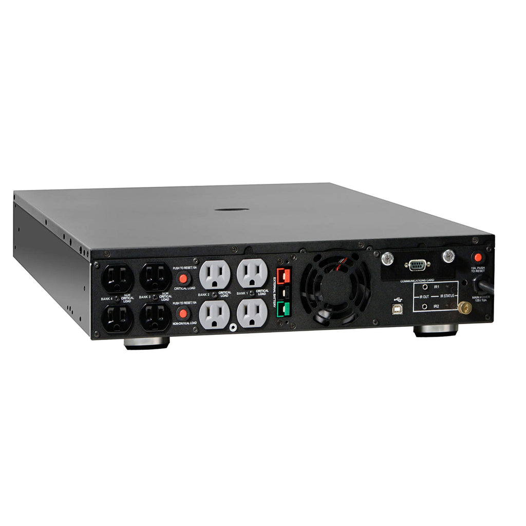 UNITERRUPTIBLE POWER SUPPLY — Blue Star Wholesale Distributors | Miami ...