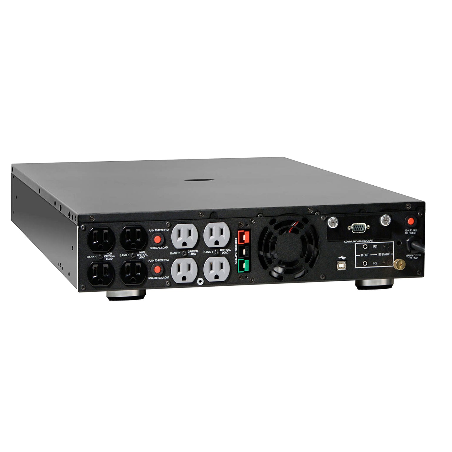 UNITERRUPTIBLE POWER SUPPLY — Blue Star Wholesale Distributors | Miami ...