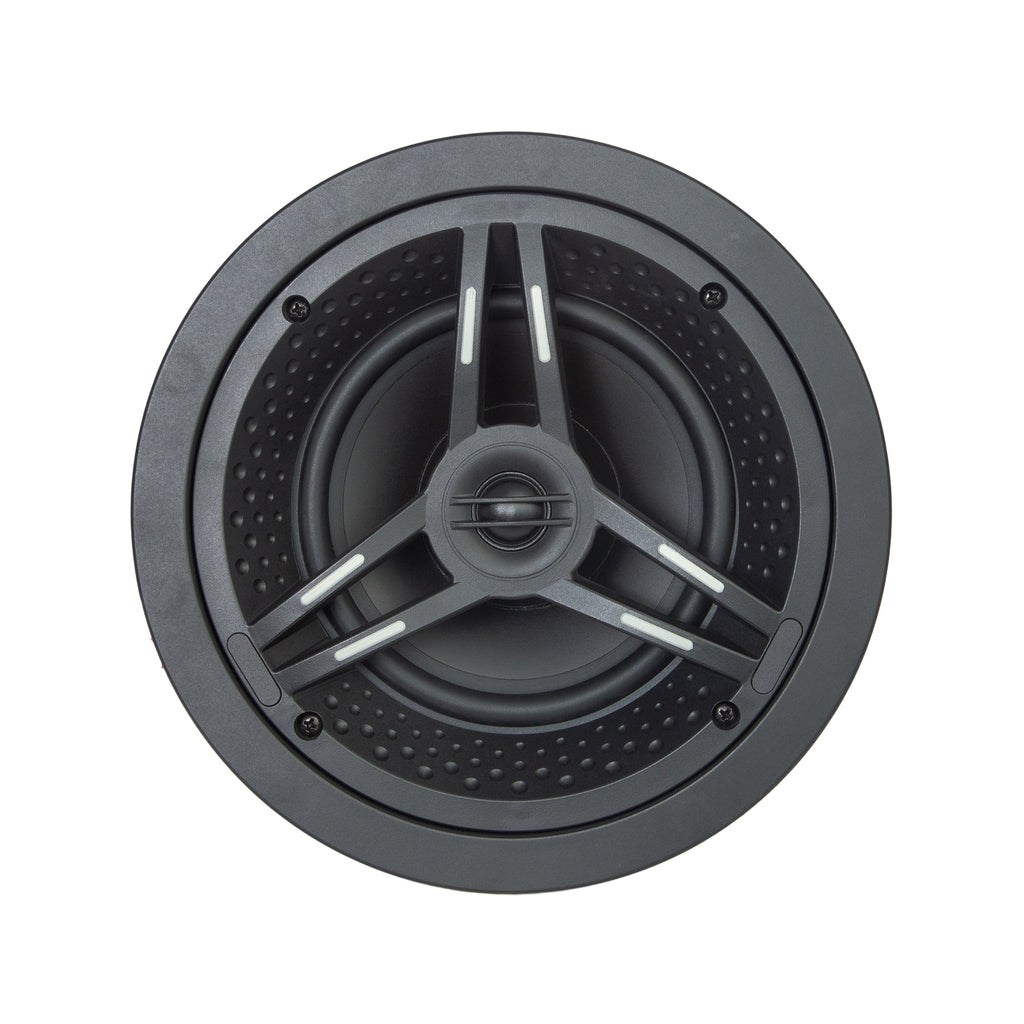 SpeakerCraft SDSi, ( 8", 10", 12", 15" ) Triple Subwoofer - Multivolta ...