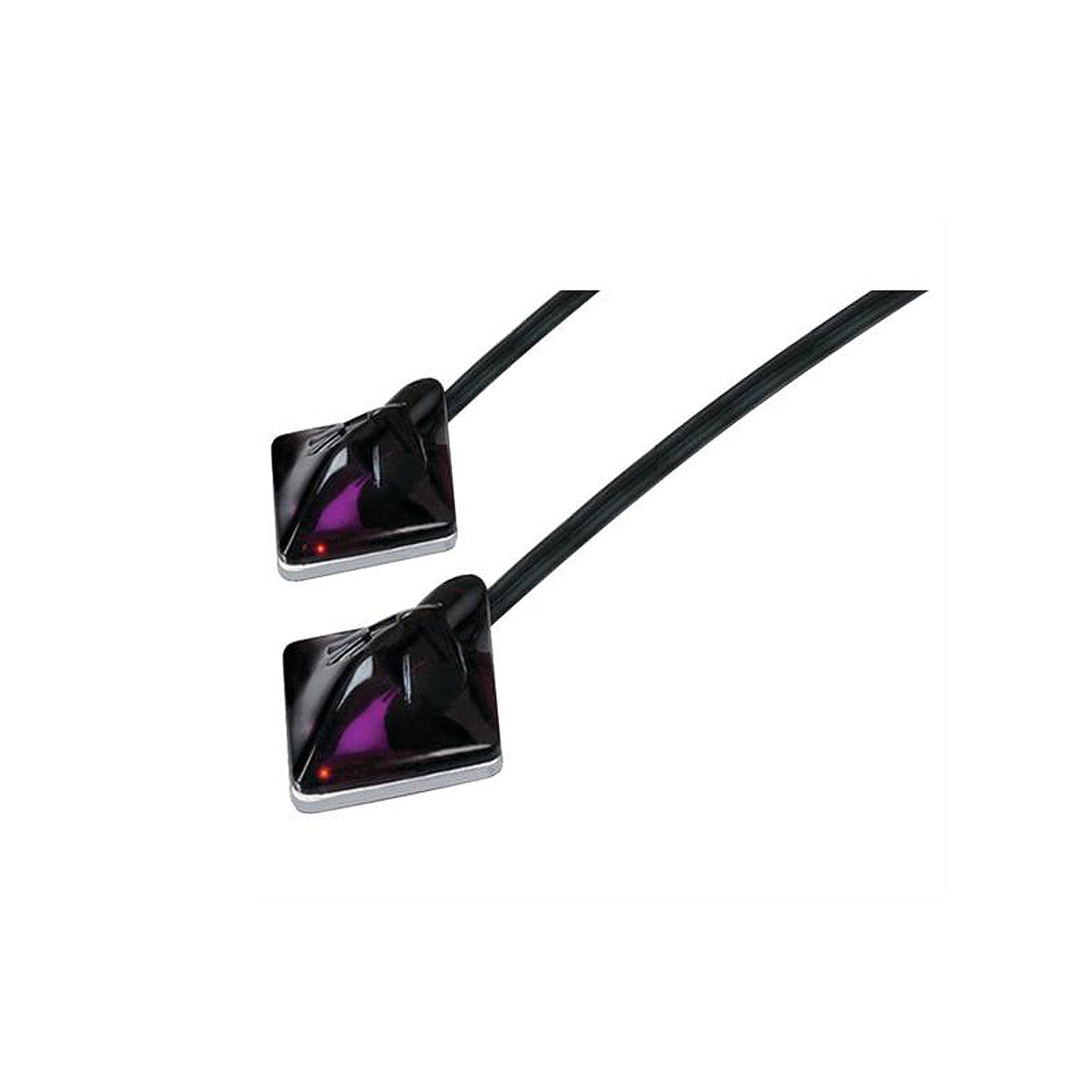 Xantech 284D Designer Dual IR Emitter (10 Pack) — Blue Star Wholesale ...