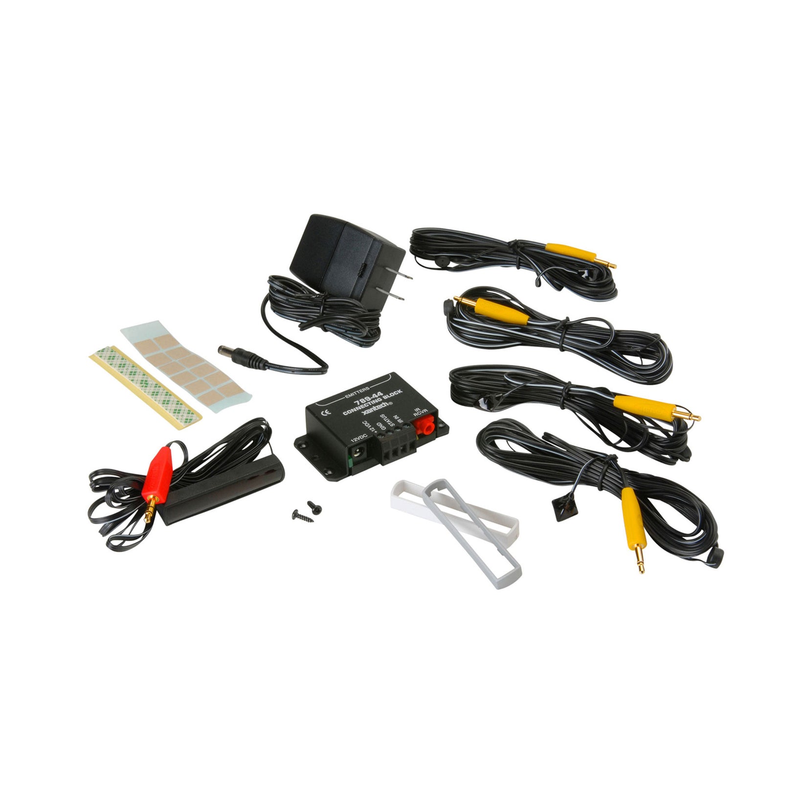 Xantech DL85K LCD/CFL Dinky Link IR Receiver Kit — Blue Star Wholesale ...