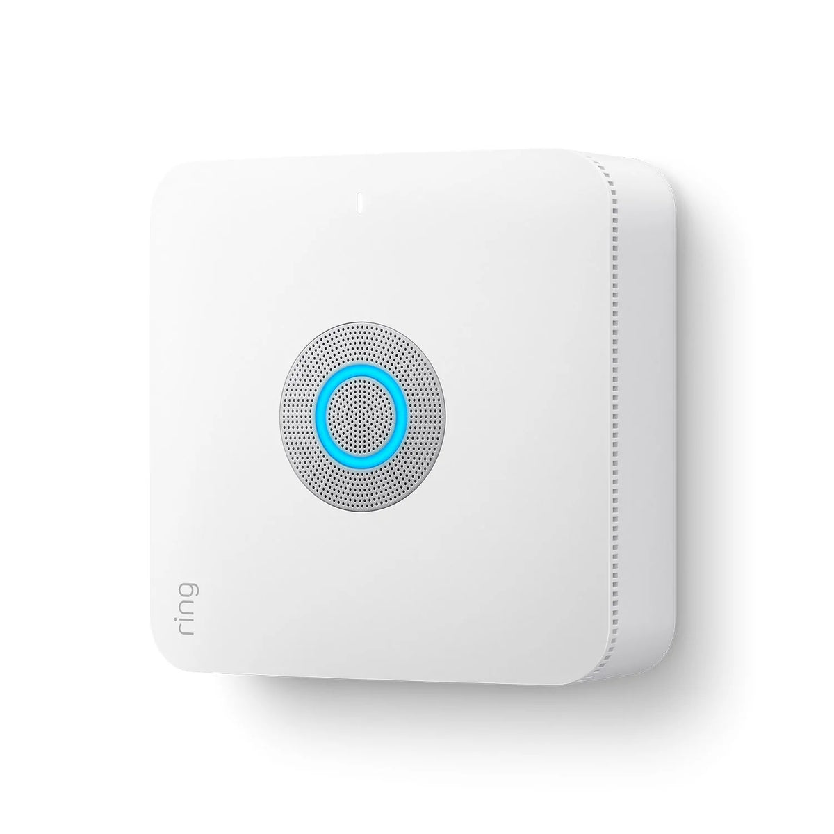 Ring Alarm Pro Base, Station with built-in eero Wi-Fi 6 router — Blue ...